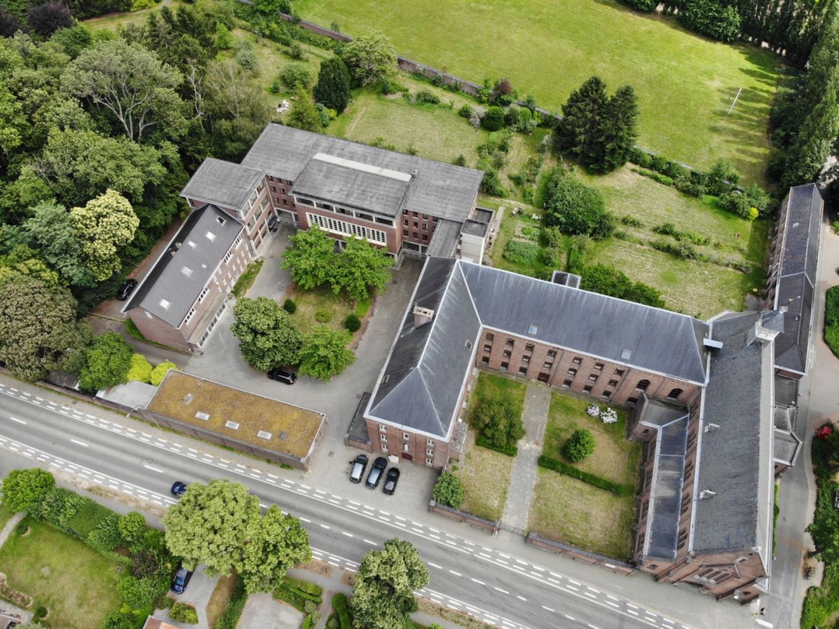 VOSBERG | Projets | Coarchi