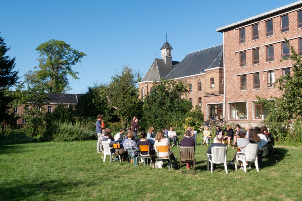 VOSBERG | Projets | Coarchi